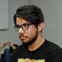 AndyenigmaCR (Andy Rivas) - Player Profile | DashFight