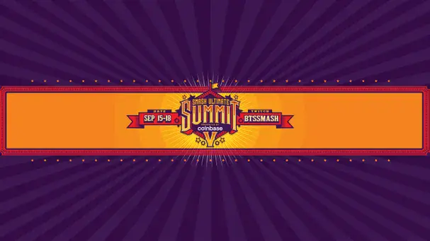 Smash Ultimate Summit 5 Happens This Weekend | DashFight