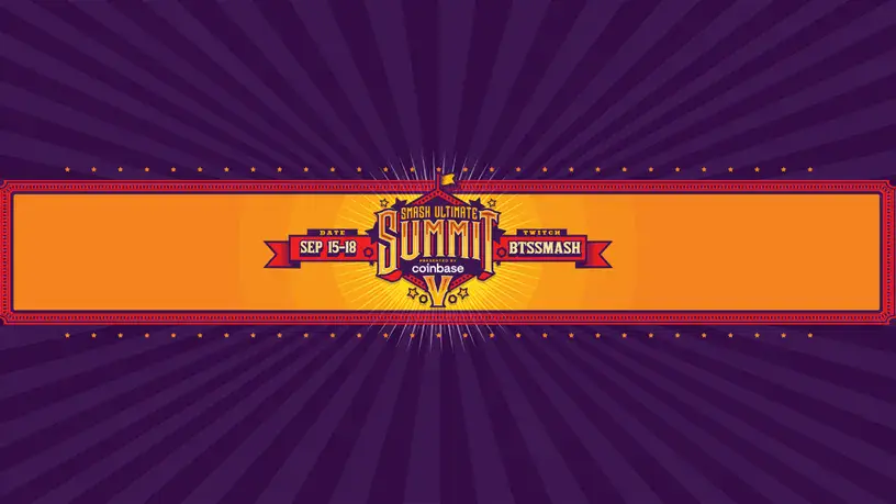 Smash Ultimate Summit 5 Happens This Weekend | DashFight