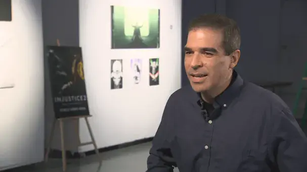 Ed Boon Explained Why Mortal Kombat Universe Was Restarted | DashFight