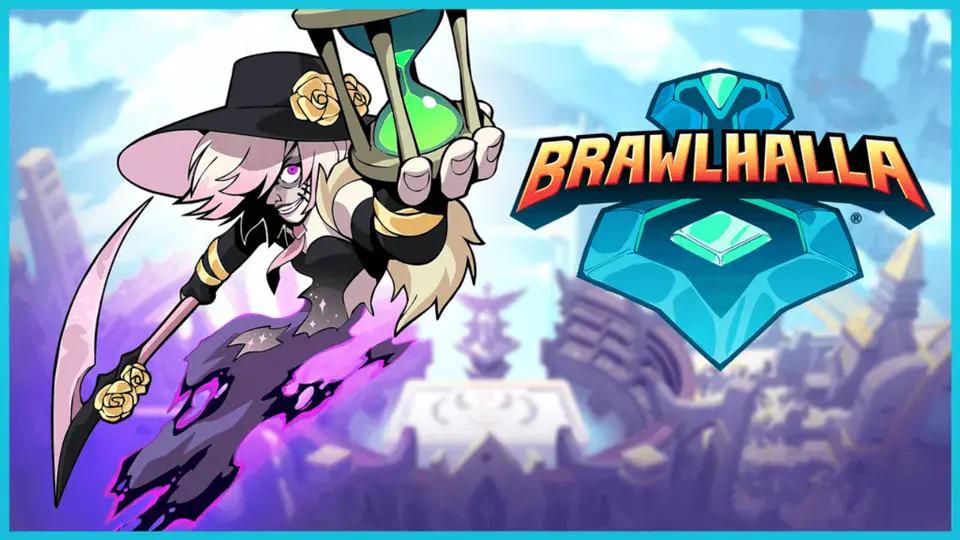 Brawlhalla Celebrates its 7th Anniversary | DashFight