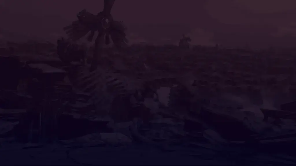 Queen Dizzy: Guilty Gear -Strive- | DashFight