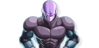 Hit: DRAGON BALL FighterZ | DashFight