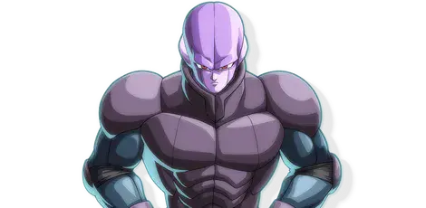 Hit: DRAGON BALL FighterZ | DashFight