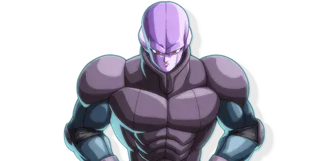 Hit: DRAGON BALL FighterZ | DashFight