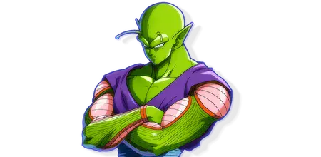 Piccolo: DRAGON BALL FighterZ | DashFight
