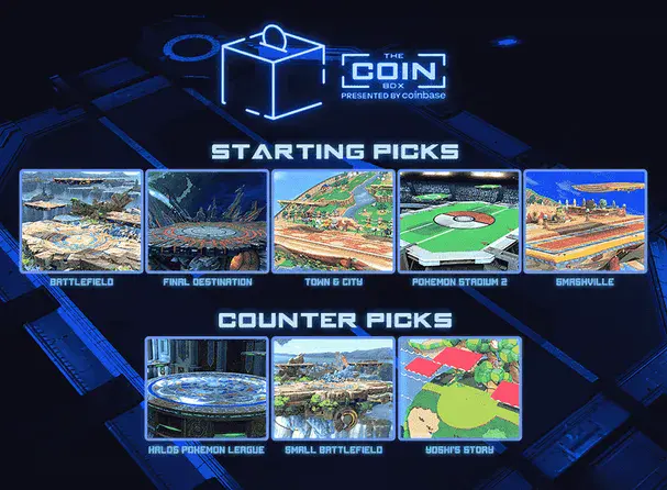 Registration for $6 000 Coinbox #75 is Open! | DashFight