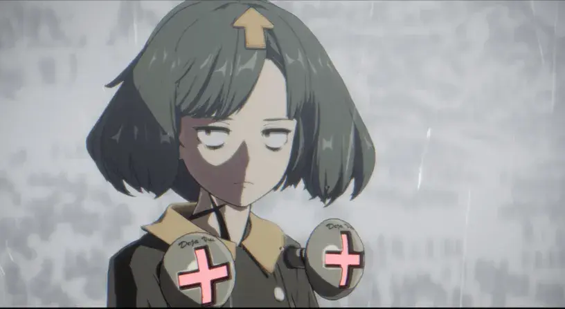 GGST Announce Another Story Expansion | DashFight