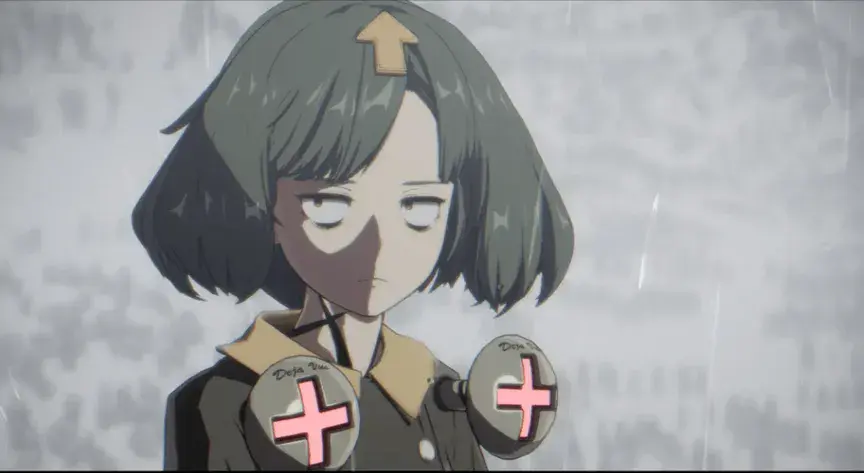 GGST Announce Another Story Expansion | DashFight