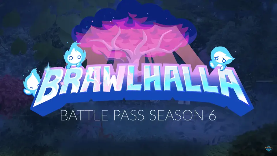 Brawlhalla Battle Pass: Approaching Season 6 | DashFight