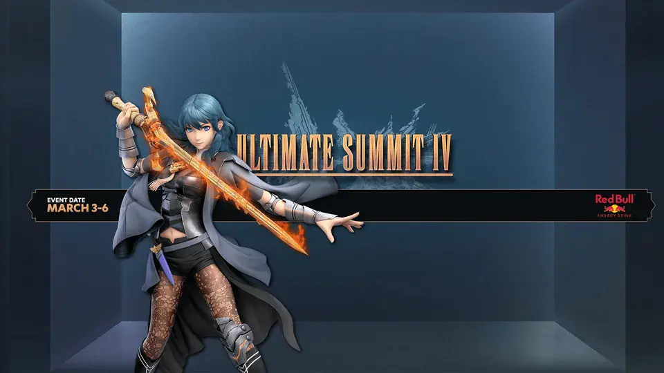 Have You Nominated a Player for Ultimate Summit 4? | DashFight