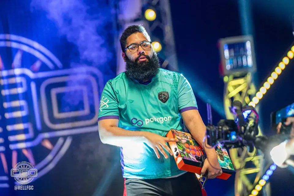 Coach Steve Ends Partnership with Proton Gaming After 3 Years | DashFight