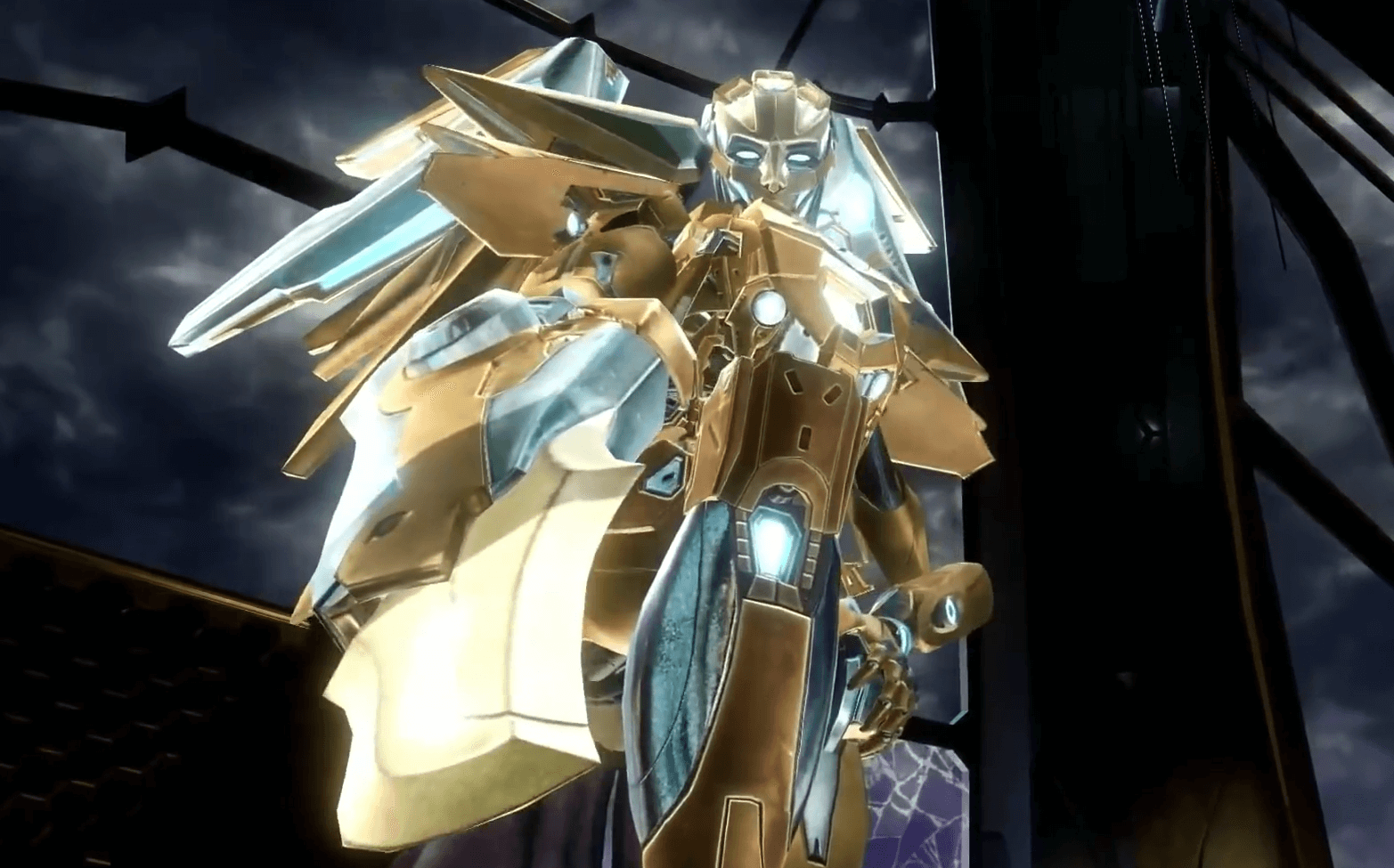 Killer Instinct Orchid 2022 Classic