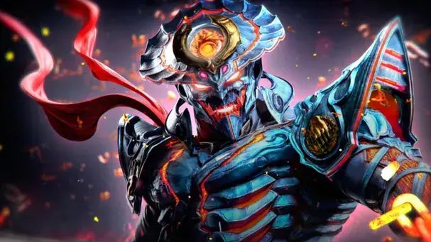 Tekken 8 Update v1.02.01 Patch Notes | DashFight