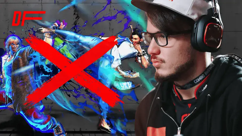 DF Exclusive: Big Bird Answers All our Questions | DashFight