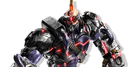 Jack-8: Tekken 8 | DashFight