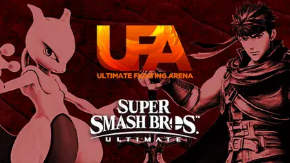 Ultimate Fighting Arena 2023 - Super Smash Bros. Ultimate single 1vs1 ...
