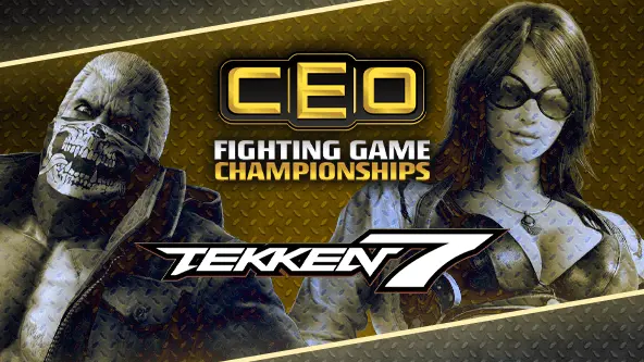 JeonDDing (Sanghyeon Jeon) - Player Profile | DashFight