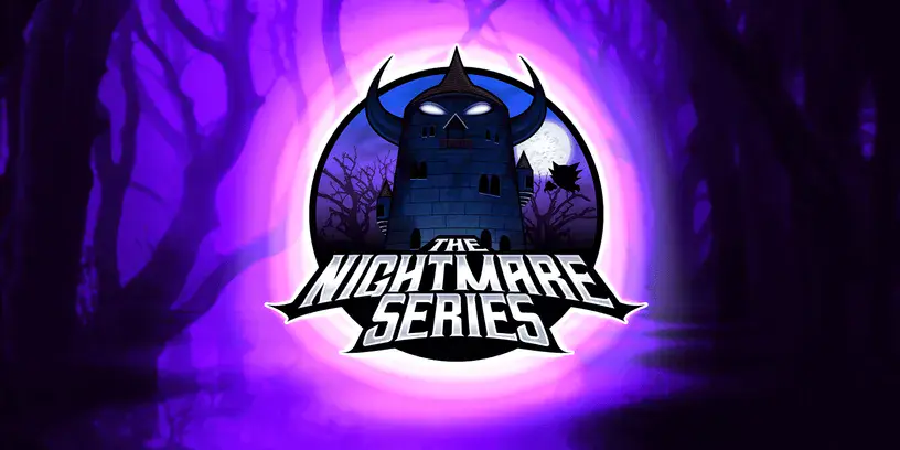 The Nightmare Series New Era: Results | DashFight