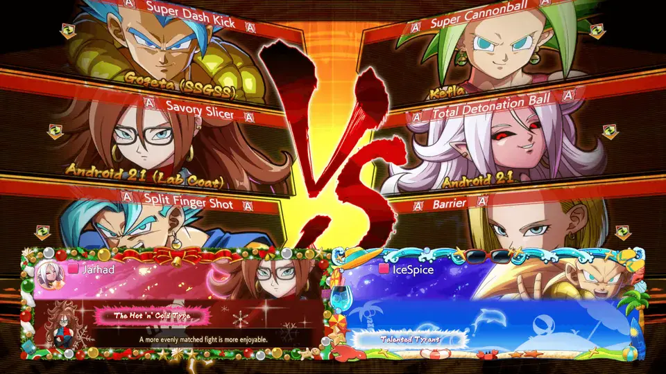 Online WarriorZ #13. What’s on the EU DBFZ Scene? | DashFight