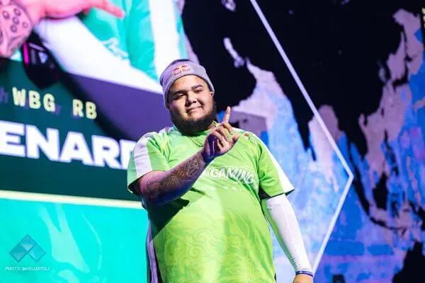 Street Fighter Champion MenaRD May Miss Evo France | DashFight