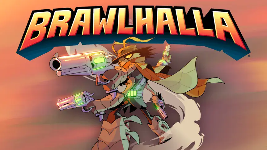 Brawlhalla Reveals Details of Patch 7.12 | DashFight