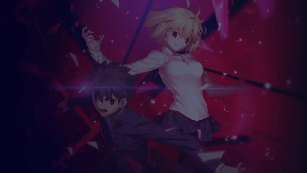 Neco-Arc: Melty Blood: Type Lumina | DashFight
