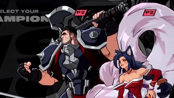 2XKO Fuse System Showcased By Riot | DashFight