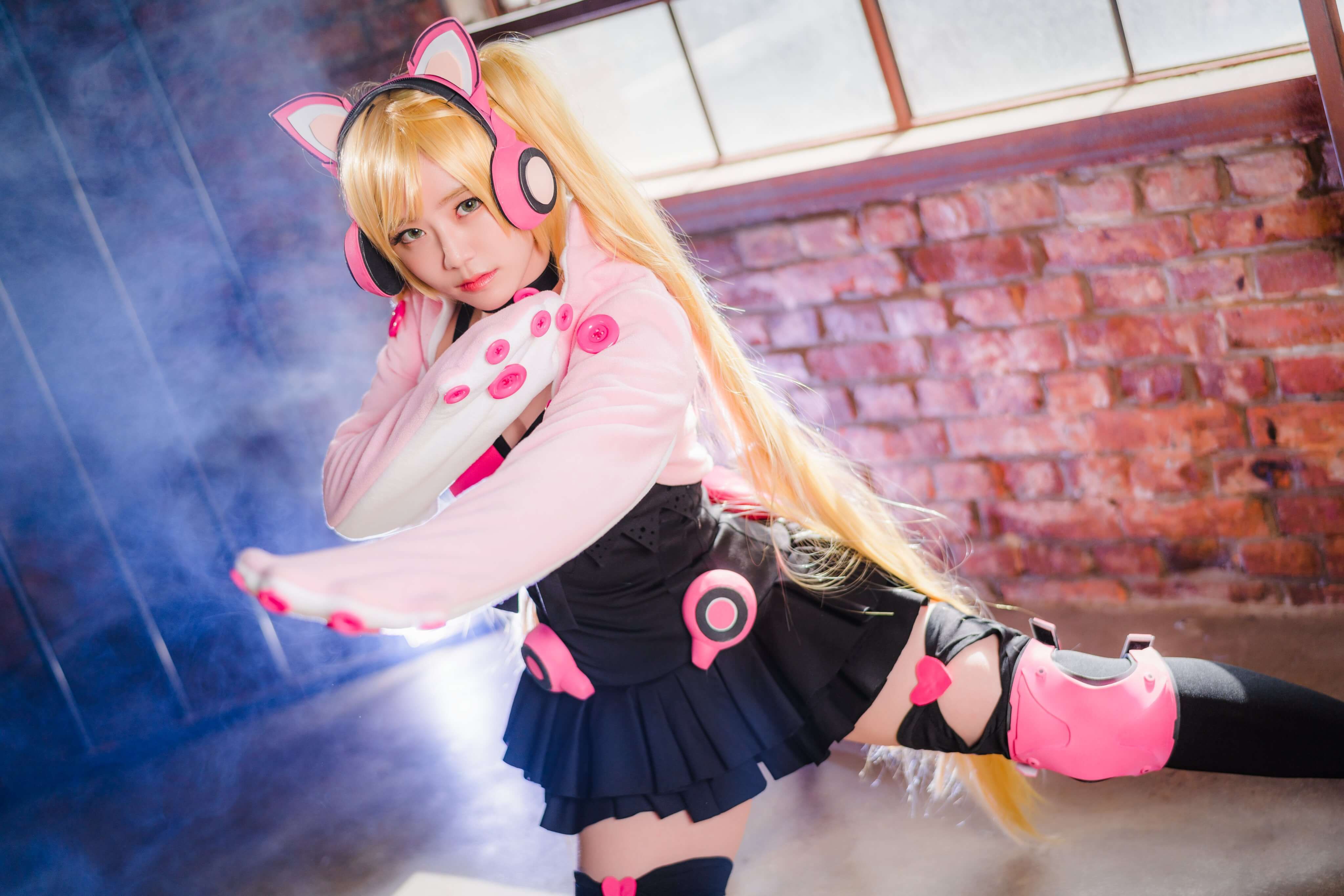 What DF Happened this week? | DashFight