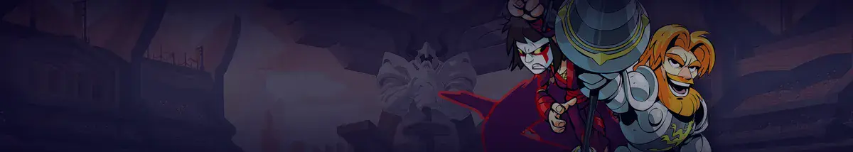 Top Brawlhalla Players - Ranked by DashFight | DashFight