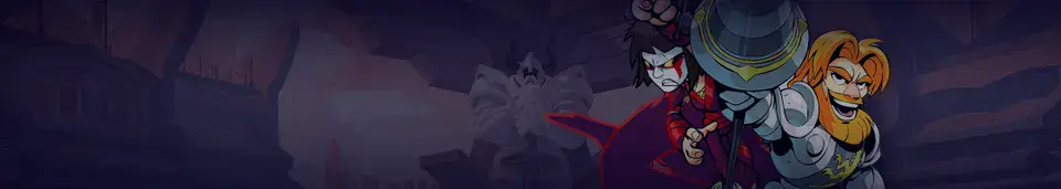 Top Brawlhalla Players - Ranked by DashFight | DashFight