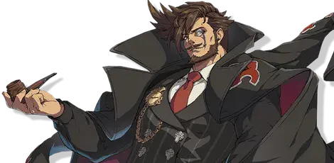 Slayer: Guilty Gear -Strive- | DashFight