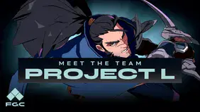 Project L | DashFight