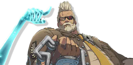 Goldlewis: Guilty Gear -Strive- | DashFight