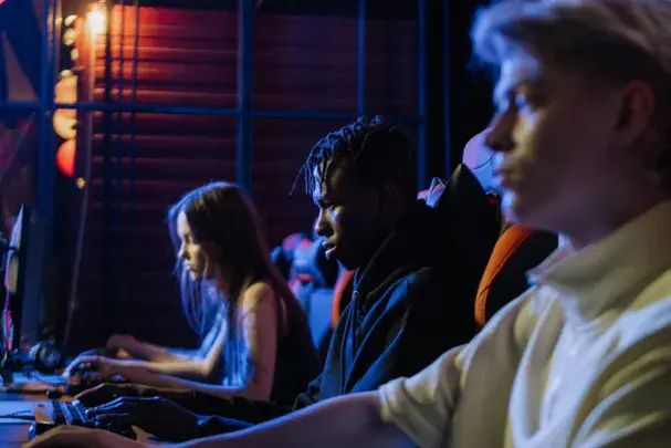 A New Wave of Players Is Changing How Fighting Games Are Won | DashFight