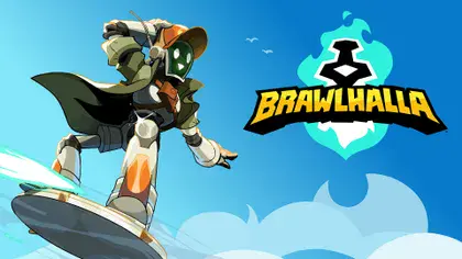Loki: Brawlhalla | DashFight
