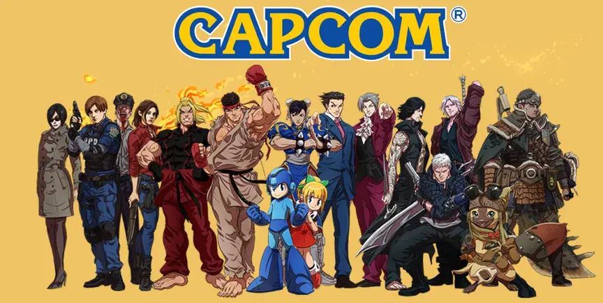 Capcom Inadvertently Teases SF6 Release Date | DashFight