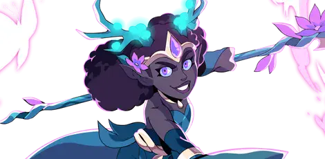 Arcadia: Brawlhalla | DashFight