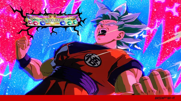 DBFZ Ranks Guide | DashFight