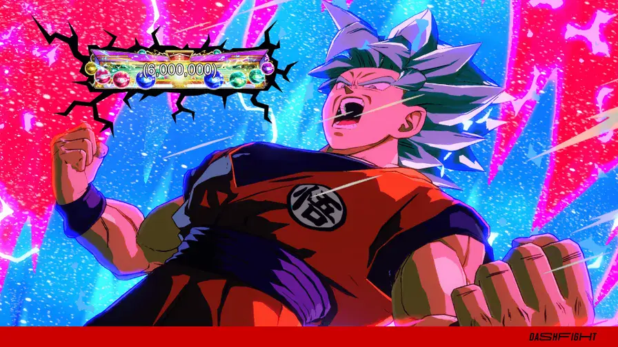 DBFZ Ranks Guide | DashFight