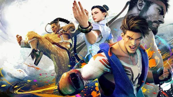 Capcom Is Looking to Hire a New Battle Planner for Street Fighter 6 ...