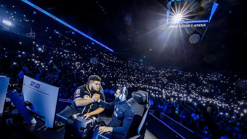 The Fighting Game Community Is Entering A New Golden Era — Here’s Why ...