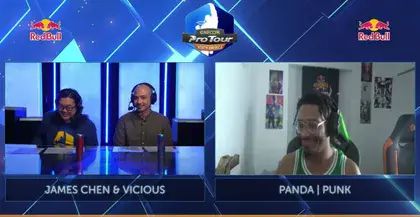 Kami (Andrew Armstead) - Player Profile | DashFight