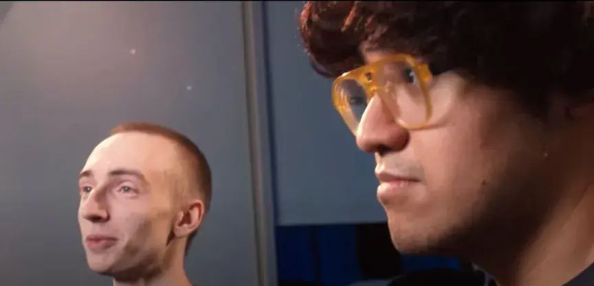 Luminosity Add MkLeo and Tweek to Smash Roster | DashFight