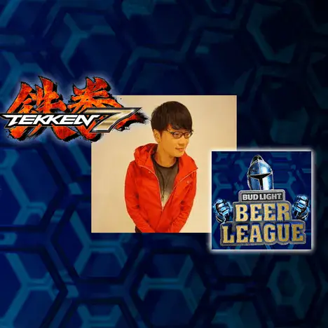 Suiken (Michael Khieu) - Player Profile | DashFight