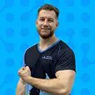 th3_iNfection (Paul D.) - Player Profile | DashFight