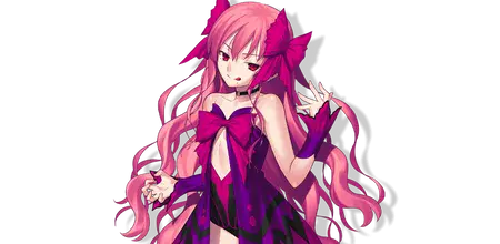 Dead Apostle Noel: Melty Blood: Type Lumina | DashFight