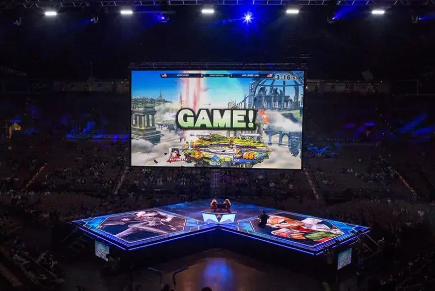 Title: How Esports Impact on Fighting Game Development | DashFight