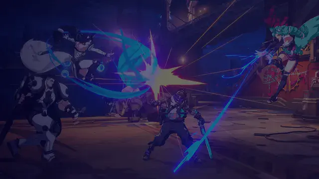 Jinx: 2XKO | DashFight