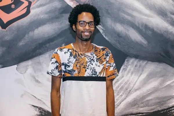Ryan Hart On What It Takes To Be A Successful Pro | DashFight
